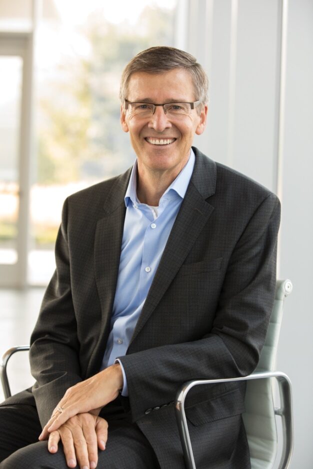 Entrepreneurs to receive honorary doctorate degrees at UVU commencement ...